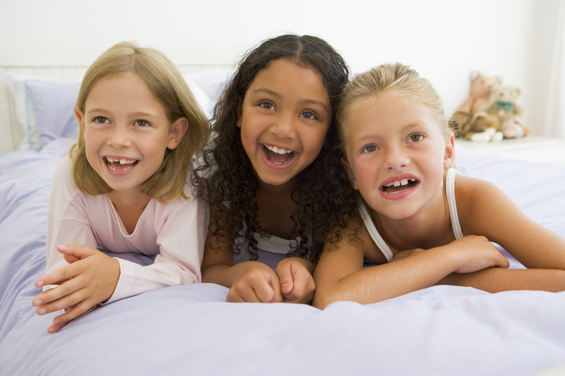 canstockphoto1895165 – Little Sleepover Tents